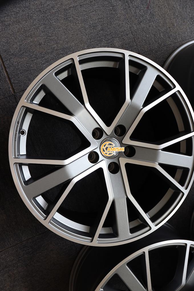 PCD 5x112 20 Inch Alloy Rims