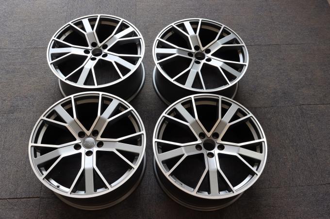 PCD 5x112 20 Inch Alloy Rims