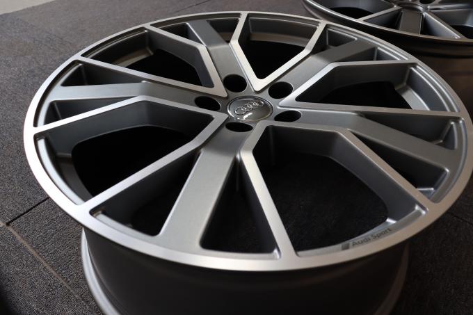 PCD 5x112 20 Inch Alloy Rims