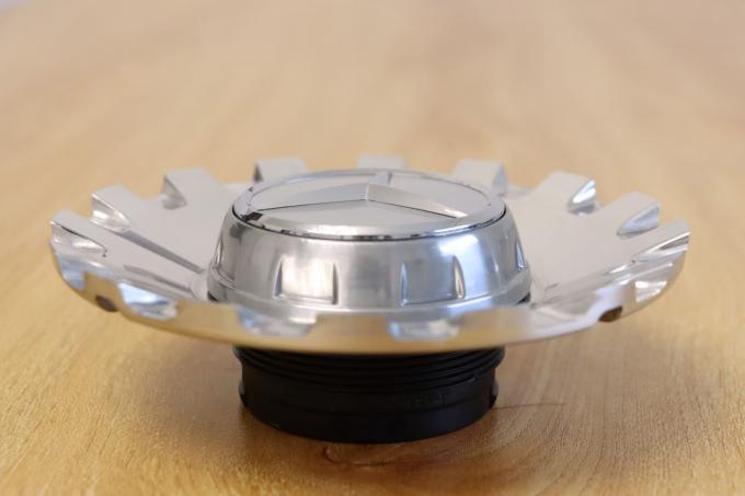 Mercedes Benz W222 / C217 / S 65 AMG Forged Wheel Hub Caps