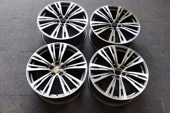20 INCH MAYBACH FORGED ALLOY WHEEL